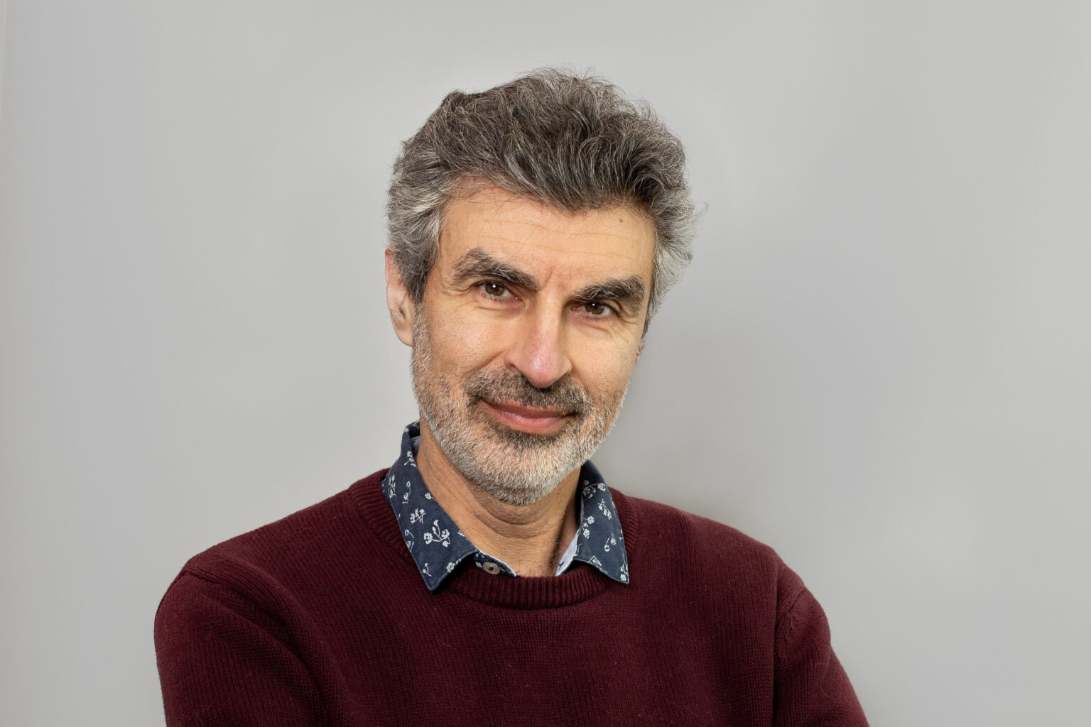 Research - Yoshua Bengio